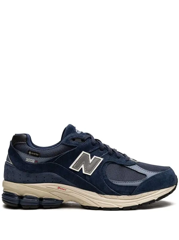 NEW BALANCE 2002rx Gore-tex Sneakers - Blue