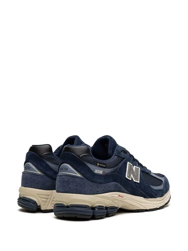 NEW BALANCE 2002rx Gore-tex Sneakers - Blue