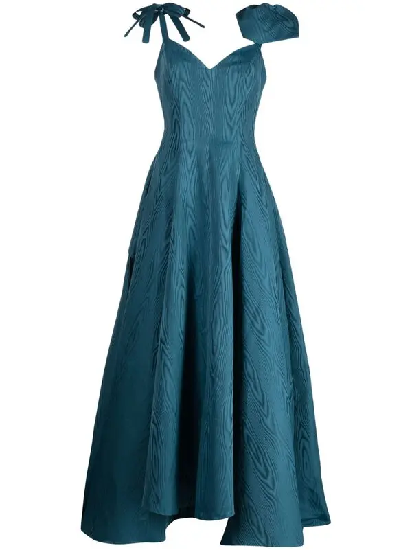 BAMBAH Bluebell Gown