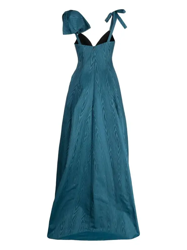 BAMBAH Bluebell Gown