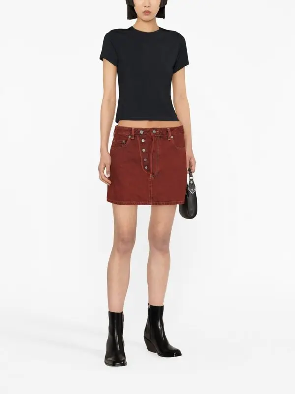 Rag & Bone Short-sleeve T-shirt