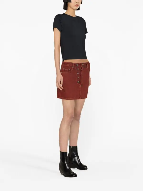 Rag & Bone Short-sleeve T-shirt