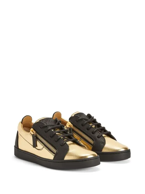 GIUSEPPE ZANOTTI Nicki Sneakers