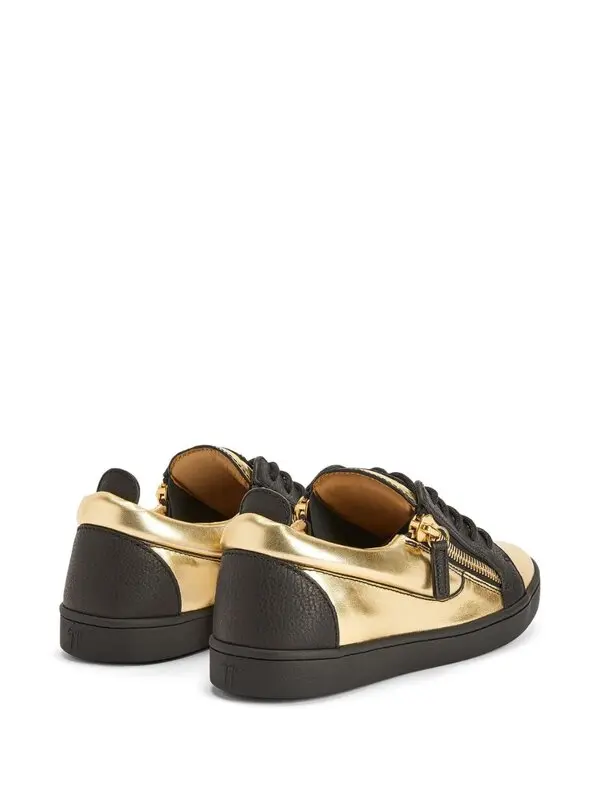 GIUSEPPE ZANOTTI Nicki Sneakers