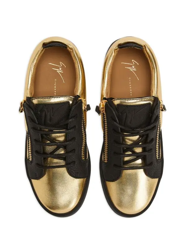 GIUSEPPE ZANOTTI Nicki Sneakers
