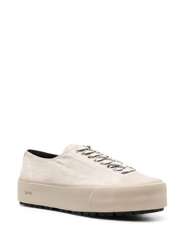 OAMC Ridge Low-top Sneakers