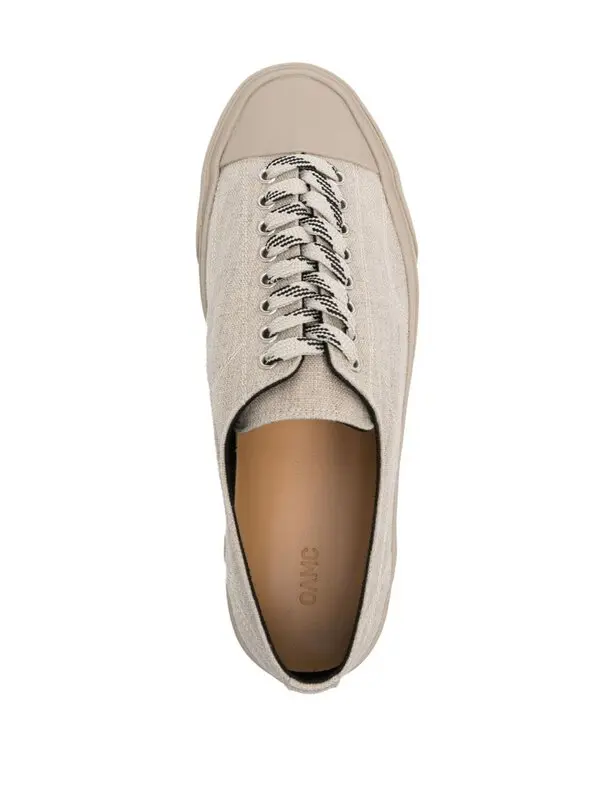 OAMC Ridge Low-top Sneakers