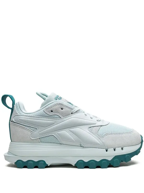 REEBOK Classic Leather Whisper Sneakers - Blue