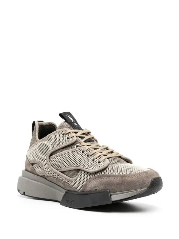 OAMC Aurora Low-top Sneakers - Neutrals