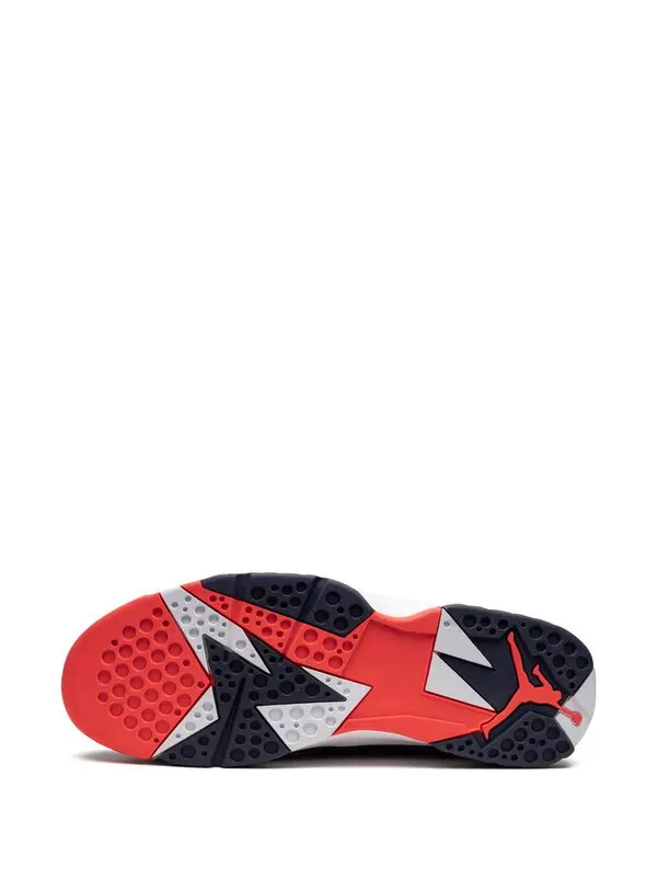 JORDAN Air 7 Retro Sneakers - Blue