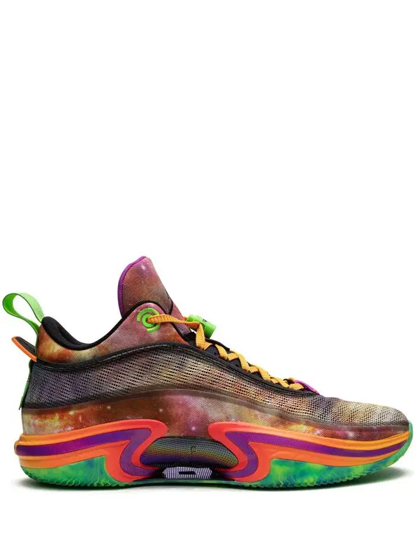 JORDAN Air 36 Low Eybl 2022 Sneakers