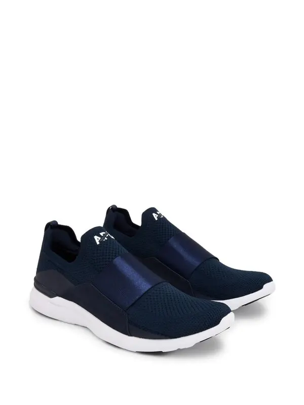 Apl Techloom Bliss Slip-on Sneakers - Blue