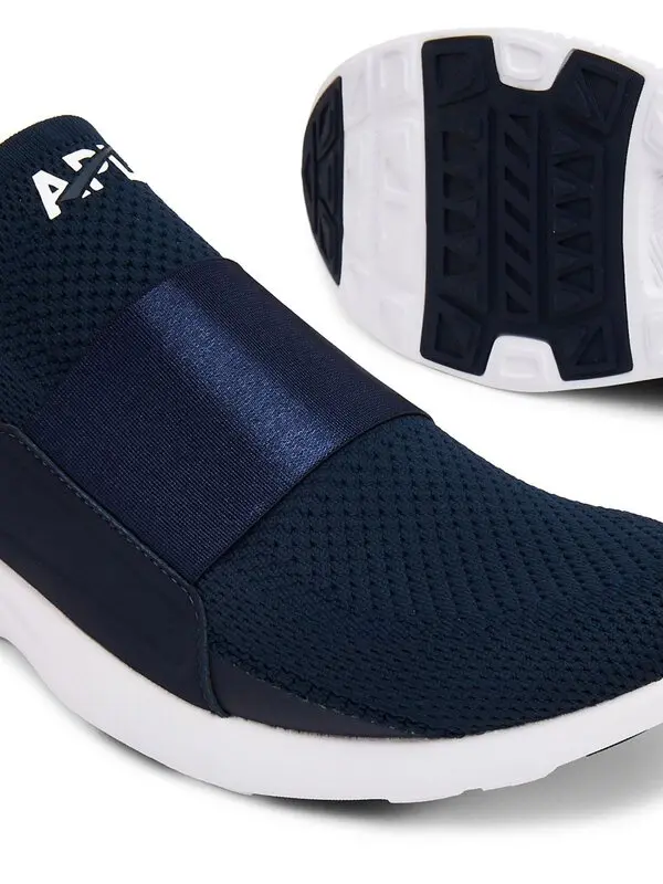 Apl Techloom Bliss Slip-on Sneakers - Blue