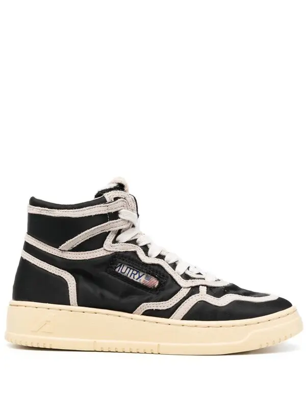 AUTRY High-top Sneakers