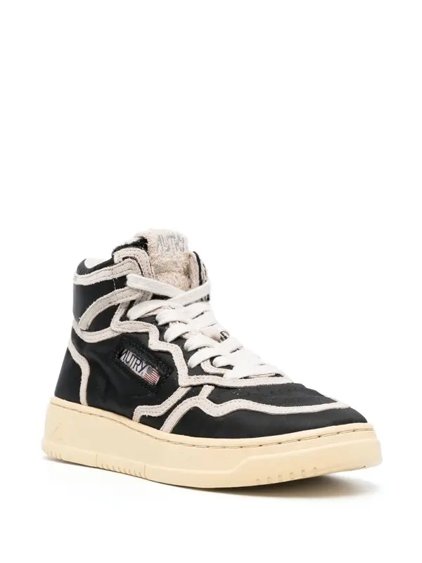 AUTRY High-top Sneakers