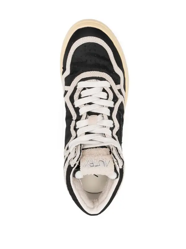 AUTRY High-top Sneakers