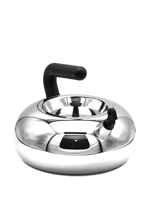 ALESSI Bulbul Stainless-steel Kettle