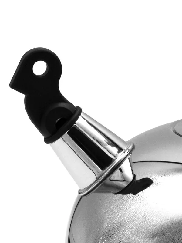 ALESSI Bulbul Stainless-steel Kettle