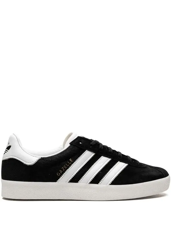 Adidas Gazelle 85 Sneakers - Black