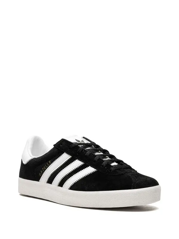 Adidas Gazelle 85 Sneakers - Black