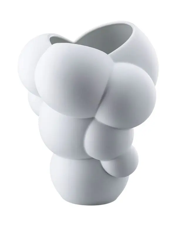 ROSENTHAL Skum Porcelain Vase