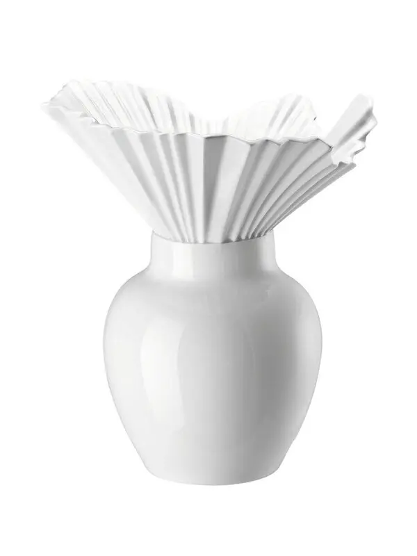 ROSENTHAL Falda Porcelain Vase