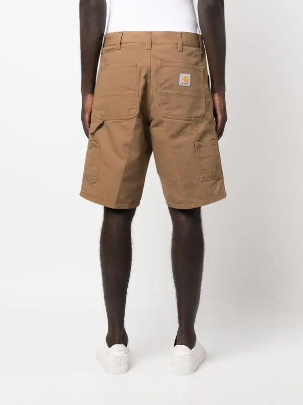 Carhartt Work In Progress Single Knee Bermuda Shorts