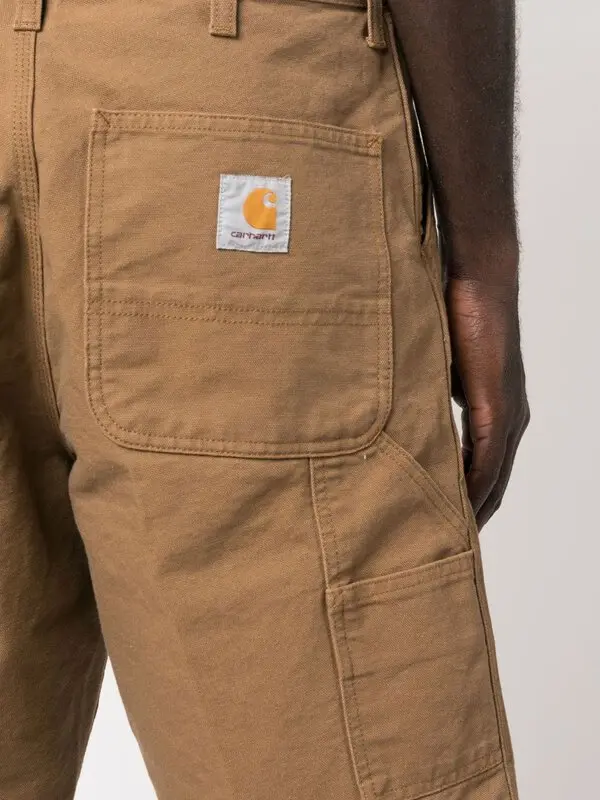 Carhartt Work In Progress Single Knee Bermuda Shorts