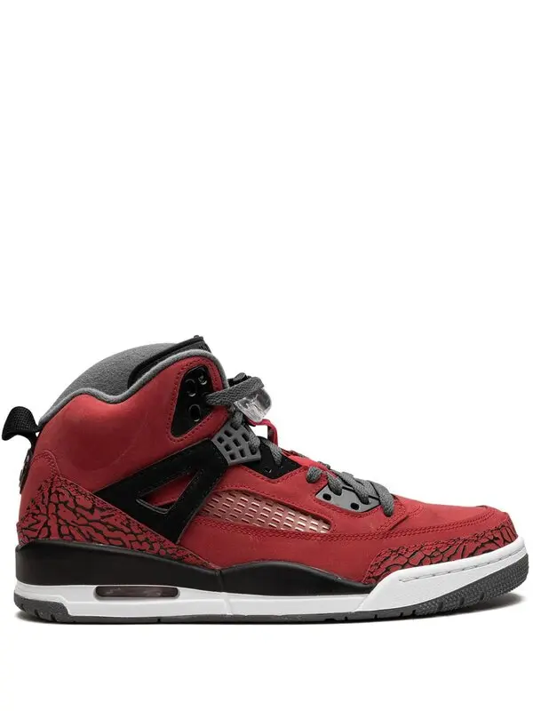 JORDAN Spiz'ike High-top Sneakers