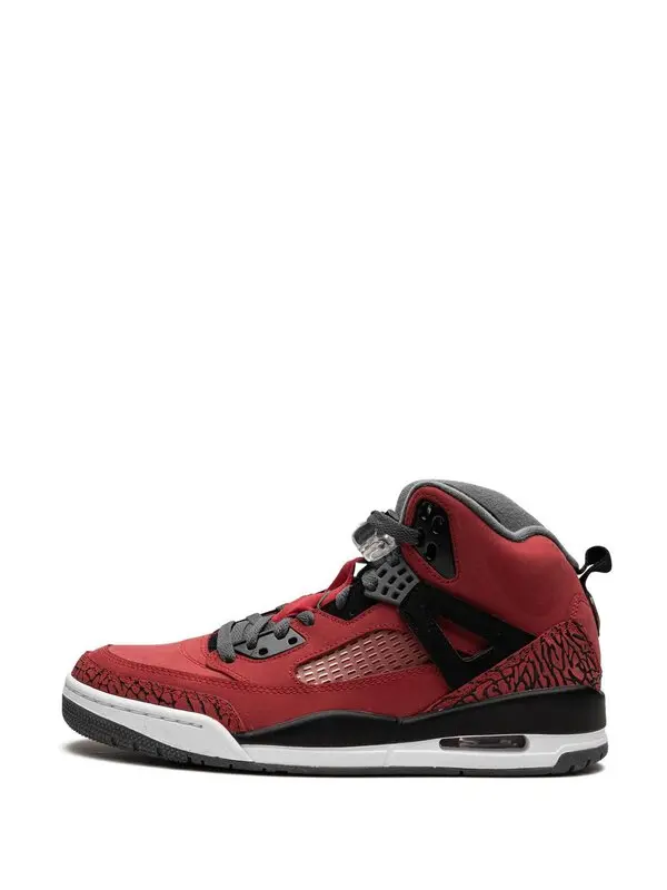 JORDAN Spiz'ike High-top Sneakers