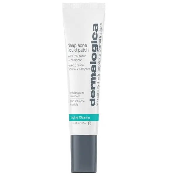 DERMALOGICA Active Clearing Deep Acne Liquid Patch - One-color