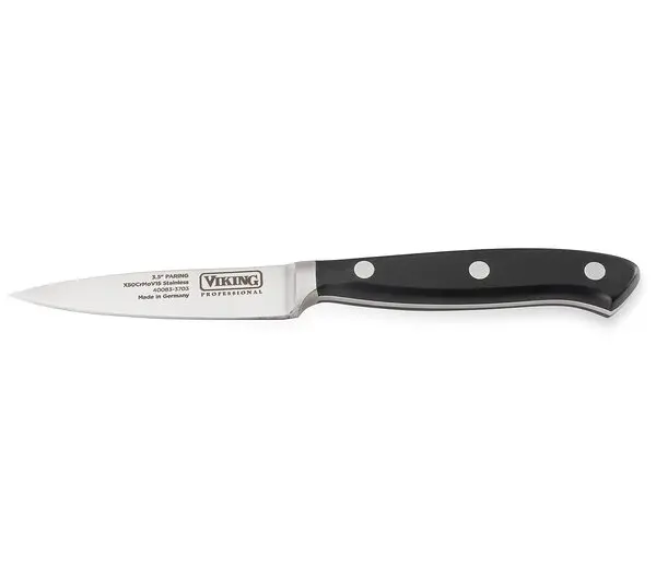 VIKING Professional 3.5' Paring Knife