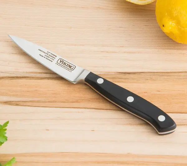 VIKING Professional 3.5' Paring Knife