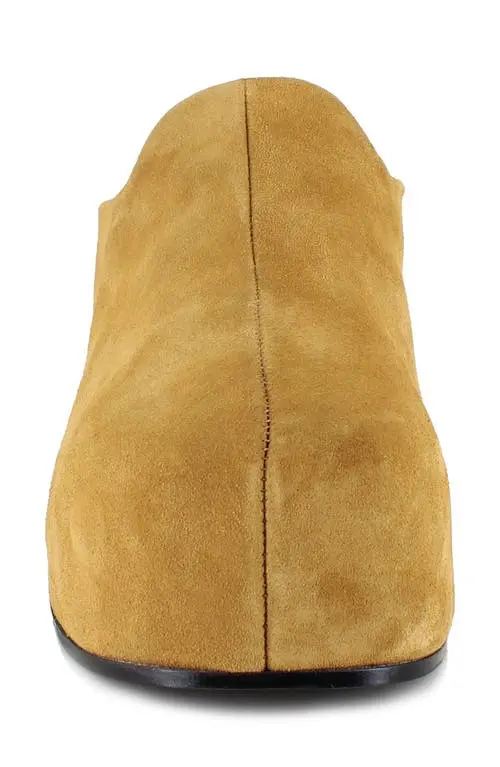 ZIGI Kristen Platform Clogs - Tan