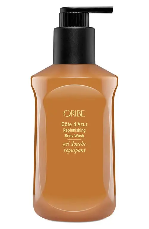 Oribe Côte D'azur Replenishing Body Wash - No Color