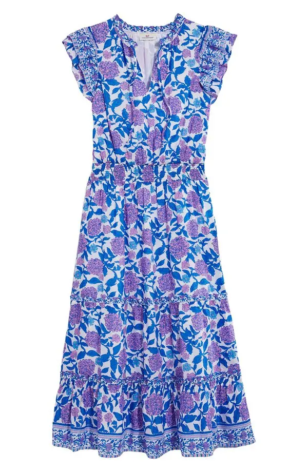 pink sequin long dress Vietta Sequin Cami Maxi Dress main image 0