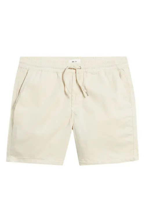Nn07 Gregor Shorts - Ivory