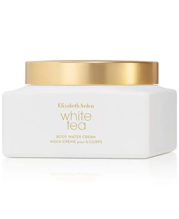 Elizabeth Arden White Tea Body Water Cream - No Color