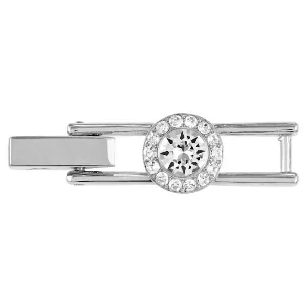 SWAROVSKI Una Angelic Necklace Extender - White