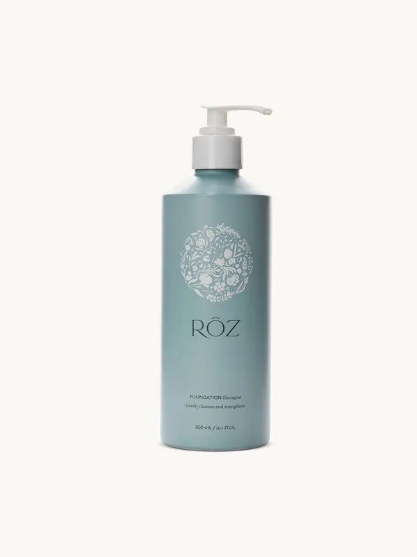 ROZ Foundation Shampoo - Refill