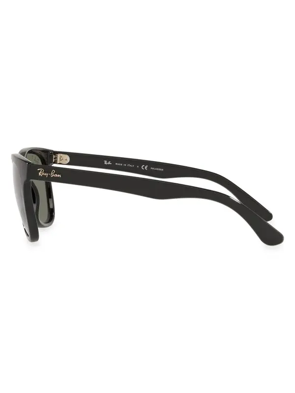 Ray-ban Rb4184 54mm Polarized Square Sunglasses