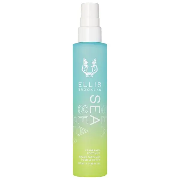 ELLIS BROOKLYN Sea Hair And Body Fragrance Mist Spray