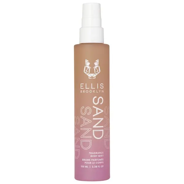 ELLIS BROOKLYN Sand Hair And Body Fragrance Mist Spray - One-color