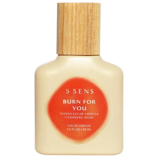 5 SENS Burn For You Eau De Parfum - One-color