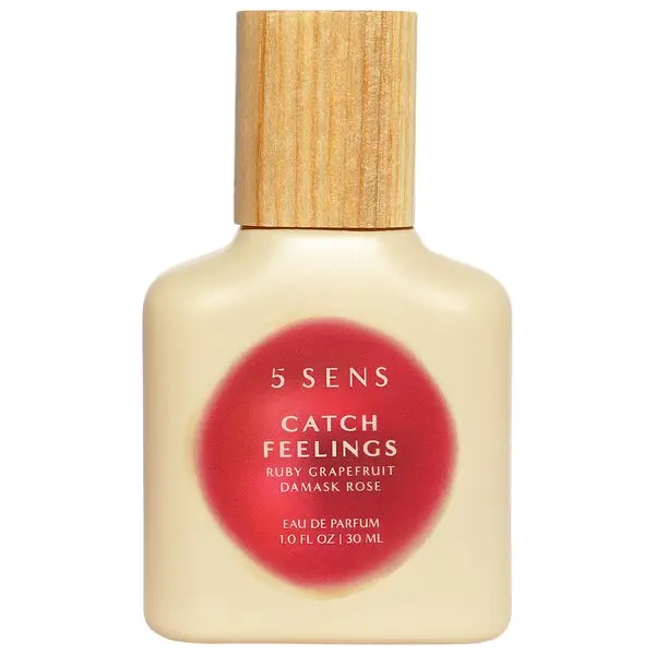 5 SENS Catch Feelings Eau De Parfum - One-color