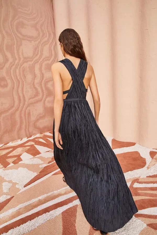 Ulla Johnson Mona Gown
