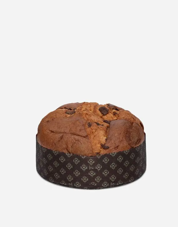 Dolce & Gabbana Chocolate Panettone