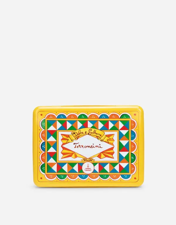 Dolce & Gabbana Torroncini Nougat - Multicolor