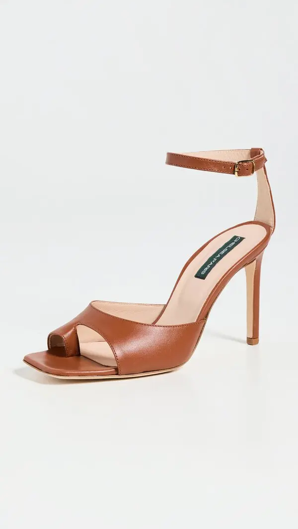 JUWELINA PARIS Teni Sandals