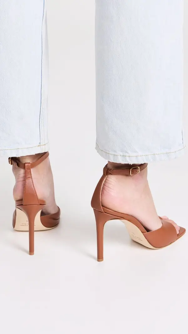 JUWELINA PARIS Teni Sandals